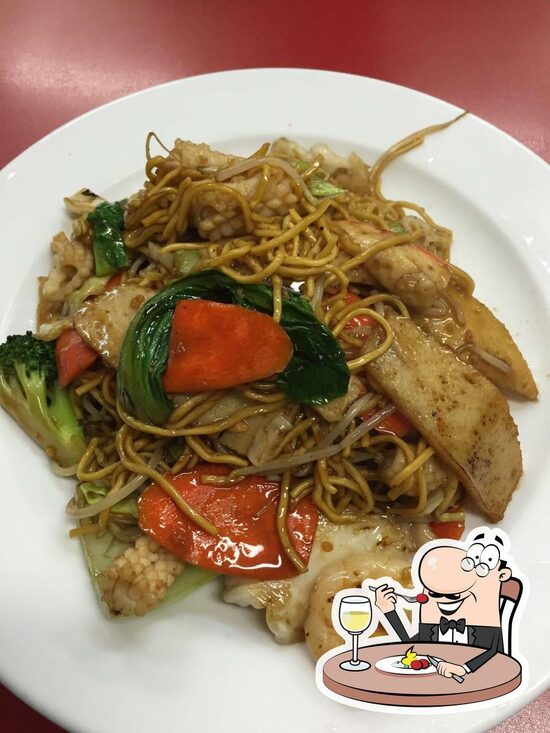 Noodle Land, 523/531 High St in Melton West - Restaurant menu and reviews