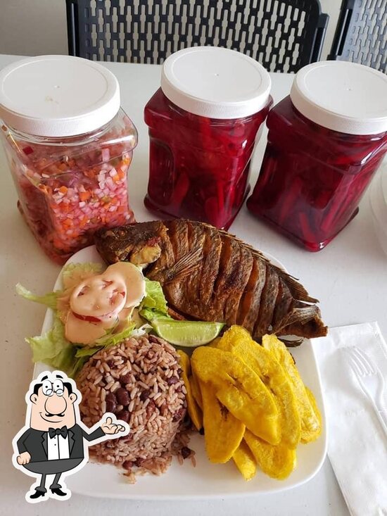 Real Honduras Restaurant, Columbus - Restaurant menu, prices and reviews