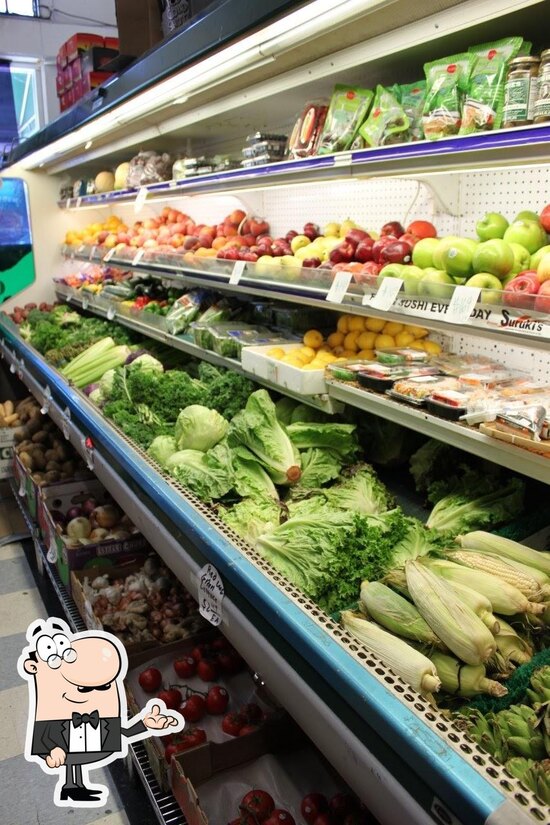 Savemore Market, Oakland - Restaurant menu, prices and reviews