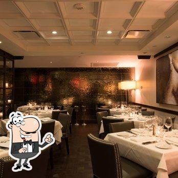 Steak 48, Houston - Restaurant menu, prices and reviews