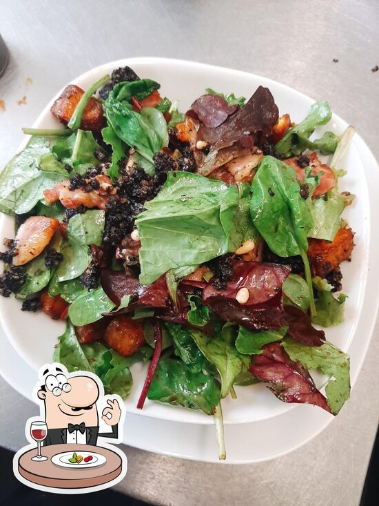 The Fuchsia in Castletown-Bearhaven - Restaurant reviews