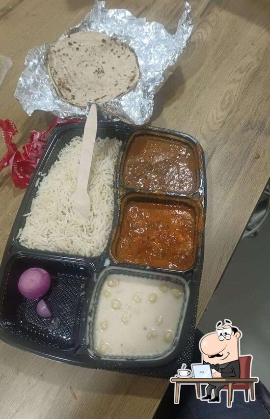 The Great Indian Food, Karnal - Restaurant menu, prices and reviews