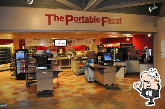 The Portable Feast in Ottawa