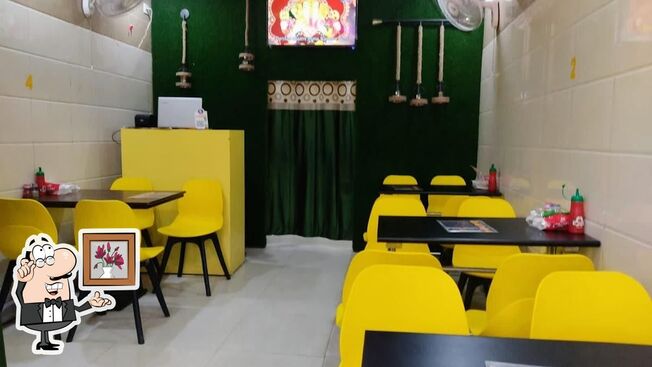 Vip Pizza Hut, Shamli - Restaurant menu, prices and reviews