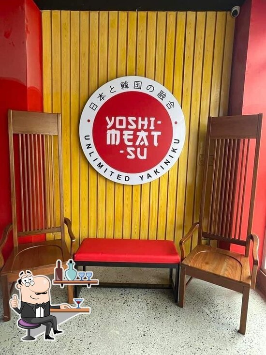 Yoshimeatsu Mabalacat, Mabalacat - Restaurant menu, prices and reviews