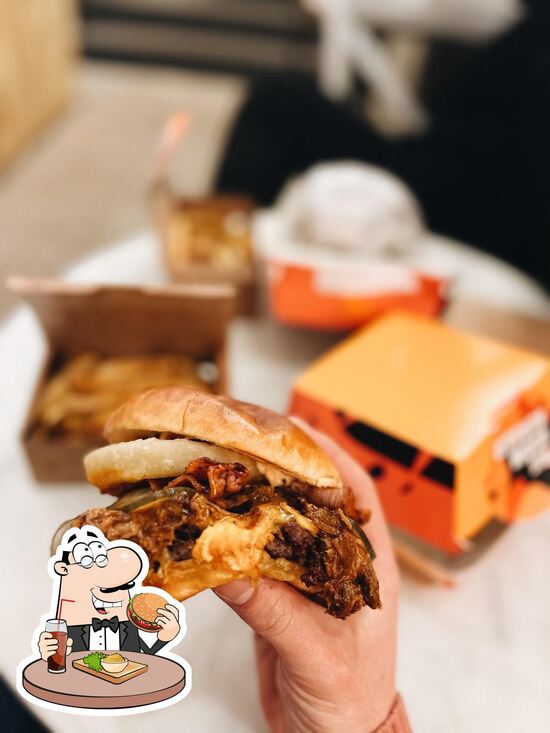 Gozo - Combina tus platos favoritos en un solo pedido in Barcelona ...
