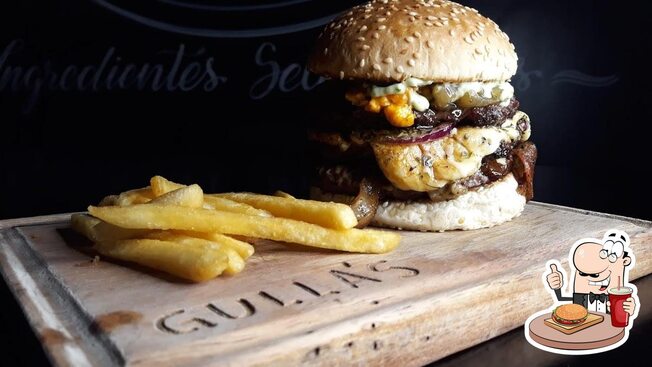 Gulla's gourmet restaurant, Navegantes - Restaurant reviews