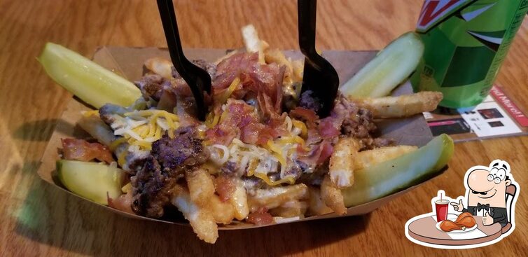 Brothers On Oak in Baraboo - Restaurant menu and reviews