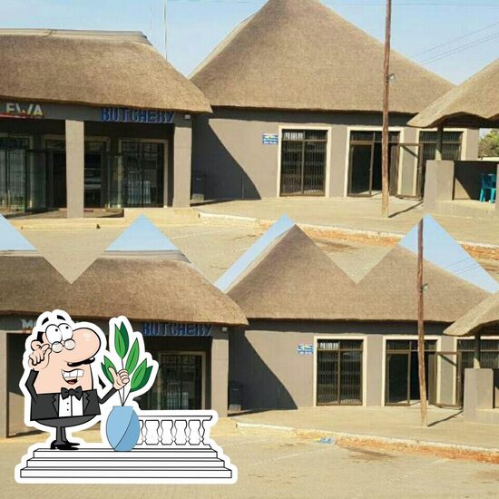 Molewa Butchery Erusmus - Restaurant menu, prices and reviews