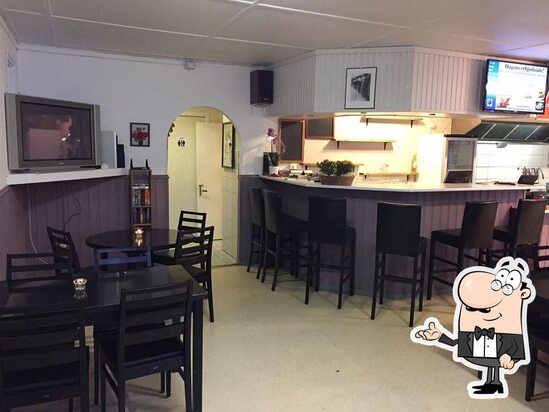Restaurang Tobo - Restaurant menu, prices and reviews