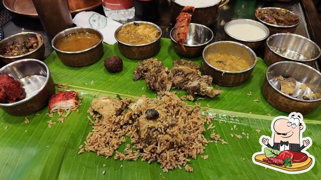 Copper n Pepper Restaurant, Bengaluru - Restaurant reviews