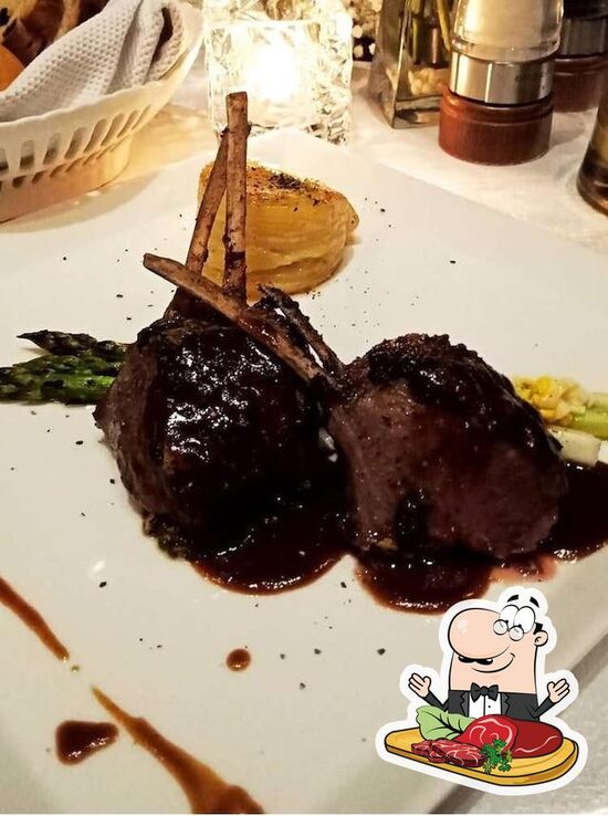 Altitude Grill steakhouse, Jakarta - Restaurant menu and reviews