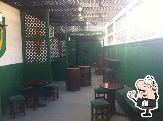 Biddy Mulligans, 17b Hood St in Hamilton - Restaurant reviews