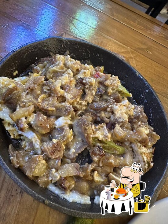 Bulalo Ihaw pares restaurant, Manila - Restaurant reviews
