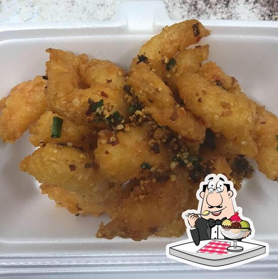 Chen Chinese Kitchen Takeaway, Villawood - Restaurant menu, prices and ...