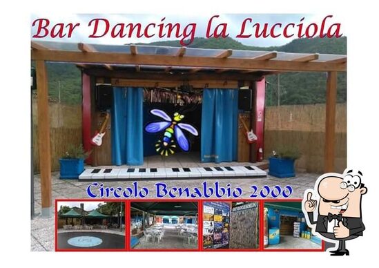 Circolo Benabbio 2000 Bagni di Lucca, Bagni di Lucca - Menu del ...