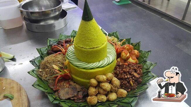 Citra Palace restaurant, Makassar - Restaurant reviews