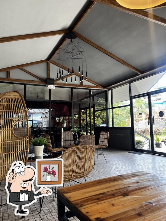 Coffee Stop - Toledo, Toledo City - Restaurant menu, prices and reviews