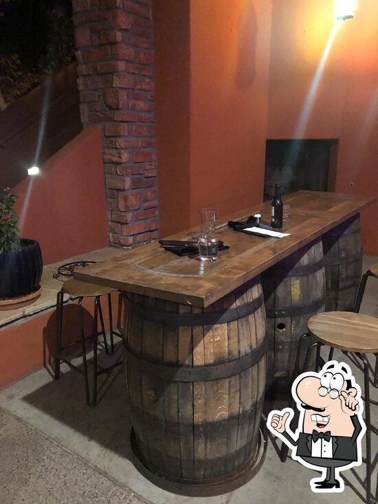 Corner Table Restaurant and Bar, Sedona - Restaurant menu, prices and ...