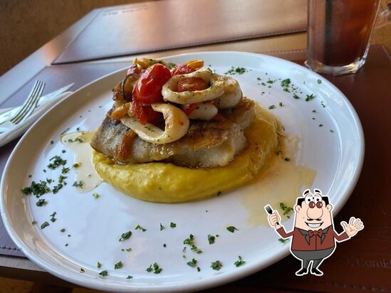 Kanoa Bar, Ubatuba - Menu do restaurante e avaliações
