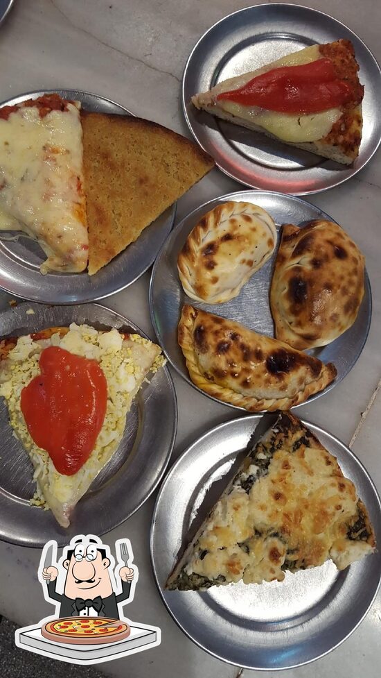 Pizzería Kentucky, Buenos Aires, Av. Federico Lacroze 2388 - Opiniones ...