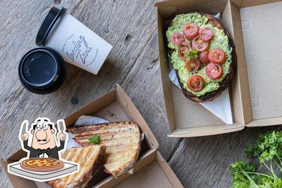Loading Zone Coffee in Hume - Restaurant reviews