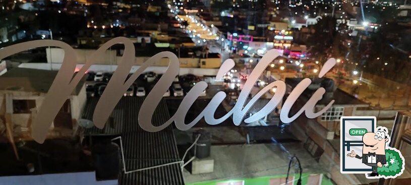 Múbú Restaurante, Metepec - Opiniones del restaurante