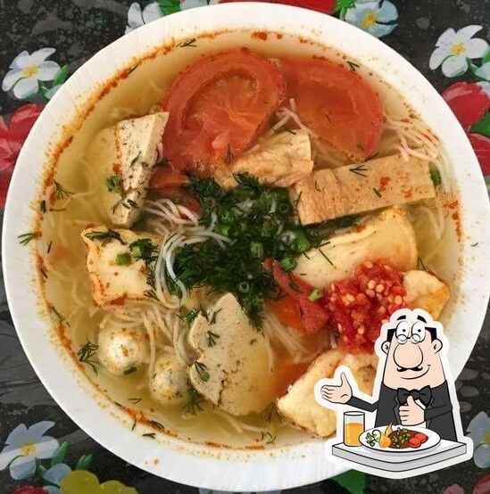 Pho Anna, Cabramatta - Restaurant menu, prices and reviews