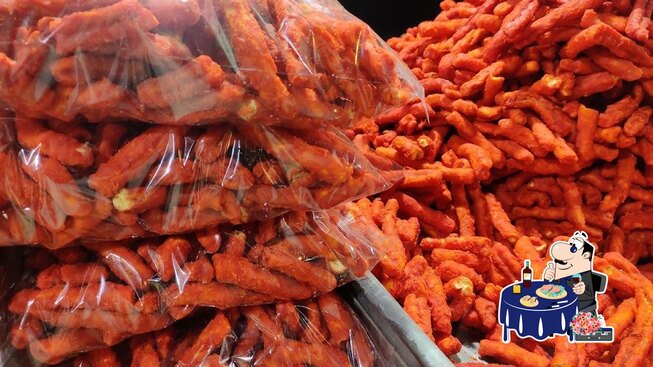 Shri Ganesh Godishev, Belapur - Restaurant menu, prices and reviews