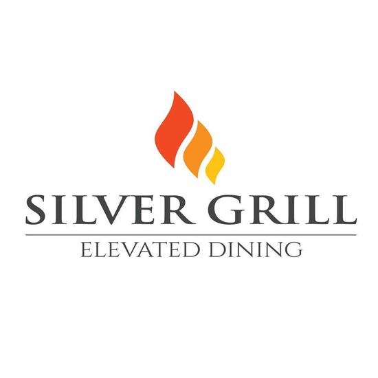 Menu at Silver Grill Restaurant, Vernon
