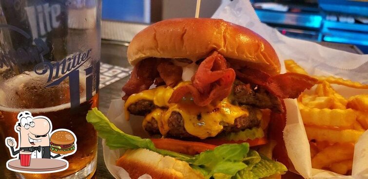 Snappers Bar & Grill in Clinton - Restaurant menu and reviews