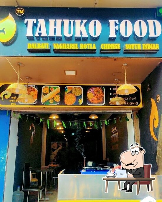 Tahuko Food TF, Veraval - Restaurant menu, prices and reviews