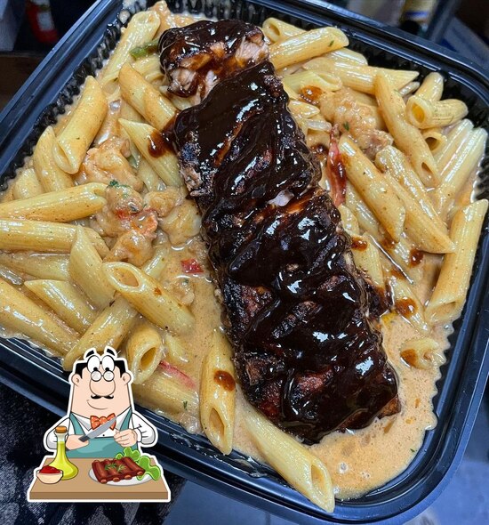 Taste So Good, New York City - Restaurant menu, prices and reviews