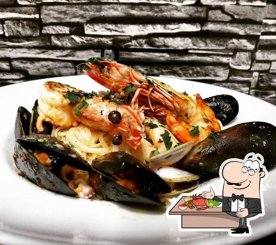 The Pepper Tree Essendon in Essendon - Restaurant reviews