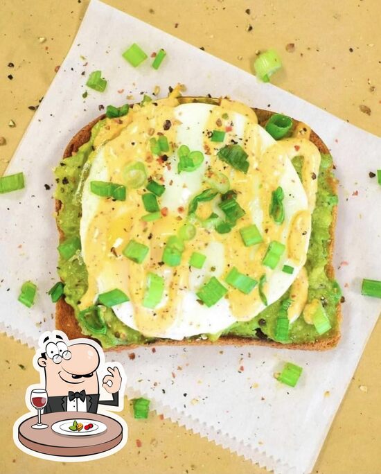 Troy's Fresh Kitchen Express in Derry - Restaurant reviews