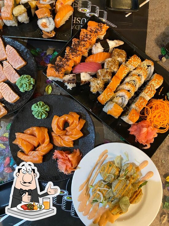 Vida - Restaurant menu, prices and reviews