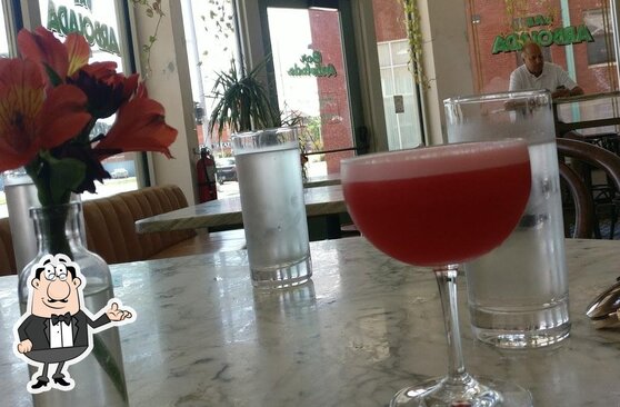 Bar Arbolada in Oklahoma City - Restaurant reviews