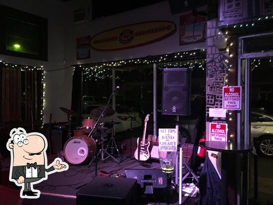 Hilo Town Tavern, Hilo - Restaurant menu, prices and reviews