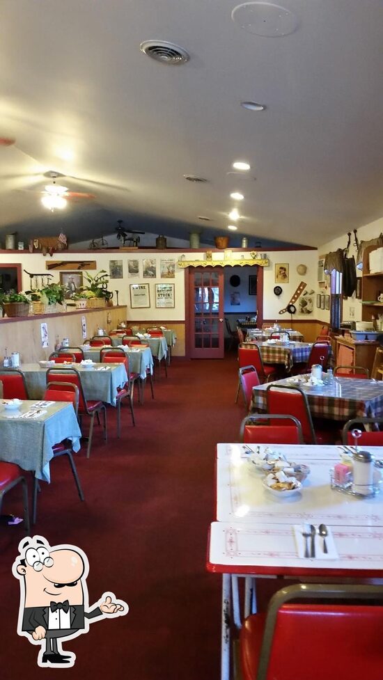 Hot Biscuit Diner, Ticonderoga - Restaurant menu, prices and reviews