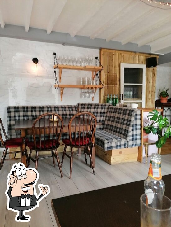 Ship Aground Pembrey, Burry Port - Restaurant menu, prices and reviews