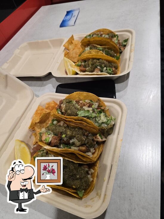 Smoking Gringos, Blacktown - Restaurant menu, prices and reviews