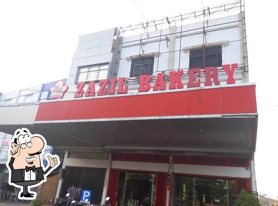 Zazil Shop Bakery, Makassar, Jl. Perintis Kemerdekaan KM. 10 Nomor 14 ...