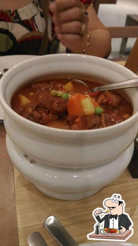 Chikaan restaurant, Cebu City, General Maxilom Ave Ext - Restaurant ...