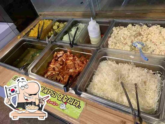 Yoogane restaurant, Seoul, 7-4 Myeongdong 10-gil - Restaurant reviews