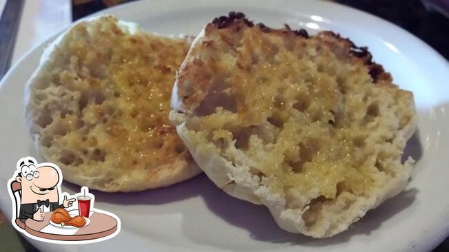 Banta Inn in Tracy - Restaurant reviews