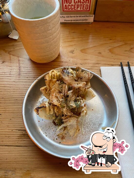 Menya Raizo in Vancouver - Restaurant menu and reviews