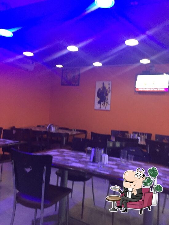 Royal Tamba Restaurant, Vadodara - Restaurant menu, prices and reviews