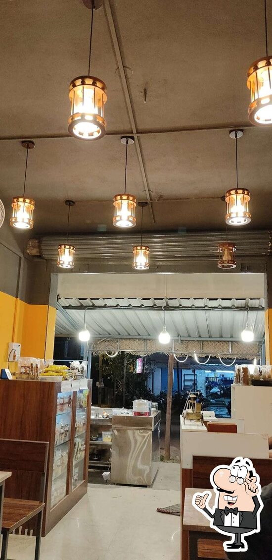 kovilpatti karupatti kaapi, Hosur - Restaurant menu, prices and reviews