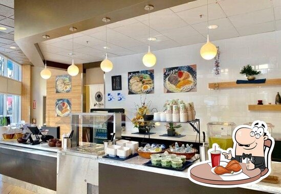 Plateau Restaurant in San Francisco - Restaurant reviews