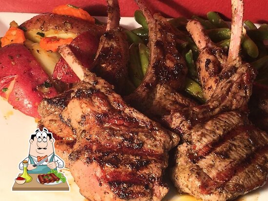 Super Chicken Rico, Baltimore - Restaurant menu, prices and reviews